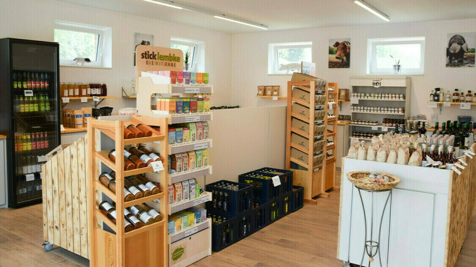 Handorfer Hof - Handorf