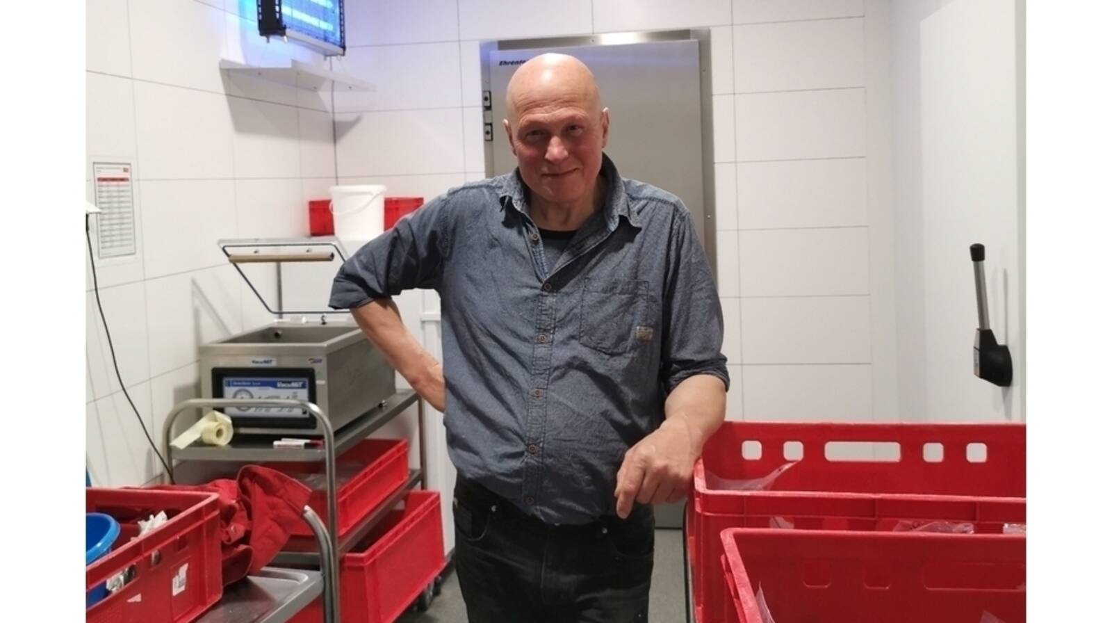 Theo Fleischmann Hof Sonnenweide - Neunburg vorm Wald