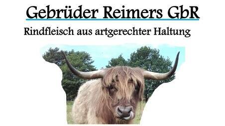 Gebrüder Reimers GbR - Stelle